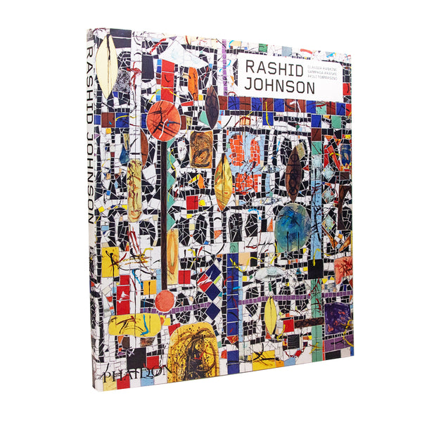 Rashid Johnson - Museum of the African Diaspora Store